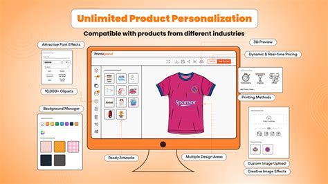 Printxpand ‑ Design Tool Product Personalizer Tool Shopify App Store