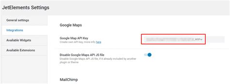 How To Create A Map With Multiple Pins Using Jet Elements WPPagebuilders