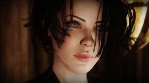 Selene For COtR Regular Mods LoversLab