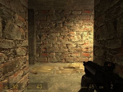 Bump Map Valve Developer Community