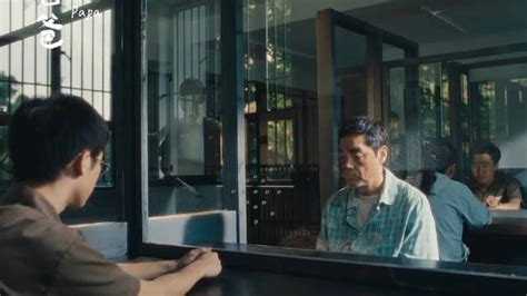 刘青云主演电影《爸爸》发布正式预告，12月5日香港正式上映！刘青云香港爸爸新浪新闻