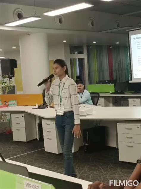 Nikita Chaudhari Posted On Linkedin