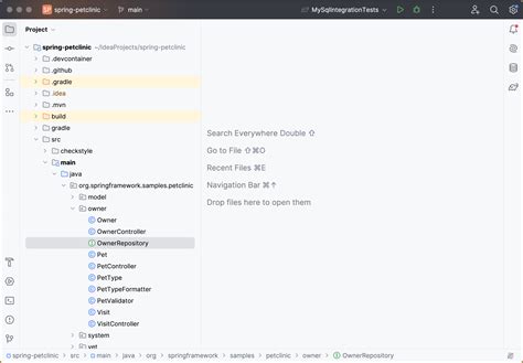 Migrate From Vs Code To Intellij Idea Intellij Idea Documentation