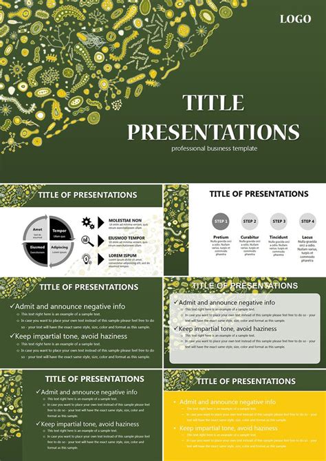 Clinical Microbiology And Infectious Diseases PowerPoint Presentation Powerpoint Presentation