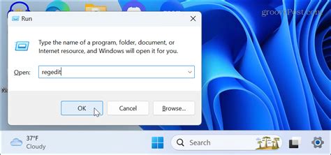 How To Disable Powershell On Windows 11