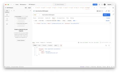 using express validator for data validation in node js better stack