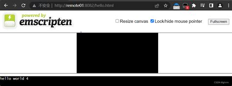 Webassembly 学习笔记webassembly阮一峰 Csdn博客