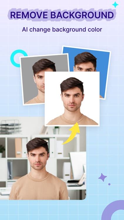 Leeta Id Photopassport Photo By Leeta Technology Pte Ltd