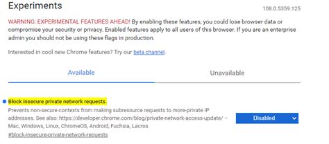 谷歌浏览器安装海康插件后仍不能预览摄像头视频的解决方法 Leejoas 随笔