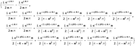 The Periodic Condition Is Added To The Differential Equation