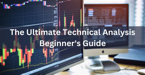 The Ultimate Technical Analysis Beginner S Guide Singapore Investment Blog Collin Seow