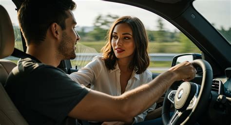 Mu Sp Sobil Nehodu D Vodom Bol Or Lny Sex Jeho Partnerka Dostala Obrovsk Pokutu