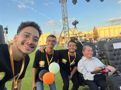 ahmed saed on linkedin ecpc 24 comments