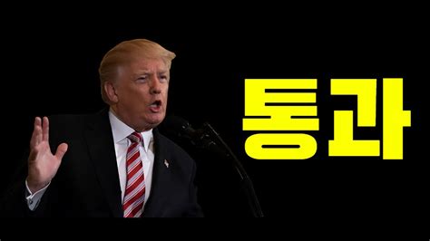 리플 Xrp 트럼프 통과 Youtube