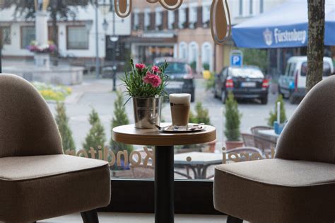Cafe Fuß | Löffingen Schwarzwald | Cafe
