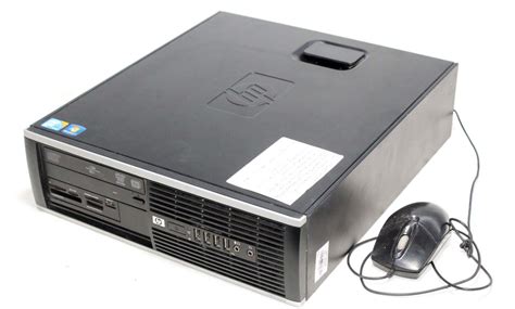 System Unit Lot 7 Computer System Unit Hmr Shop N Bid