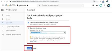Tutorial ESP8266 Mengambil Data API Youtube Fans Electronics