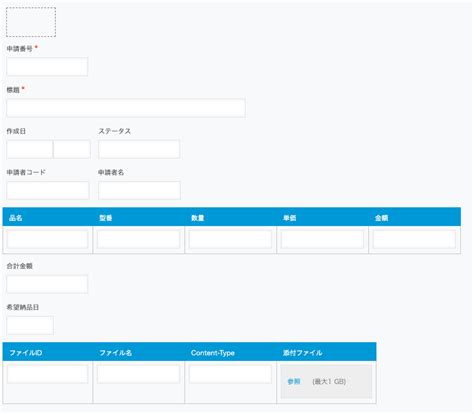 Garoonワークフローrest Apiを使って承認済みワークフローをkintoneに登録しよう Cybozu Developer Network