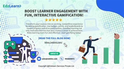 Boosting Course Engagement With Gamification