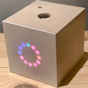 A GPS Clock Using A NeoPixel Ring Open Electronics Open Electronics