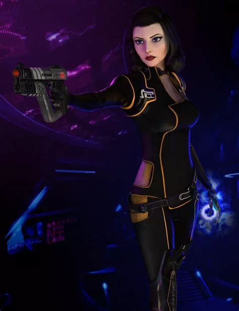 Quantum Singularity Pseudonym D Nudes BioshockPorn NUDE PICS ORG