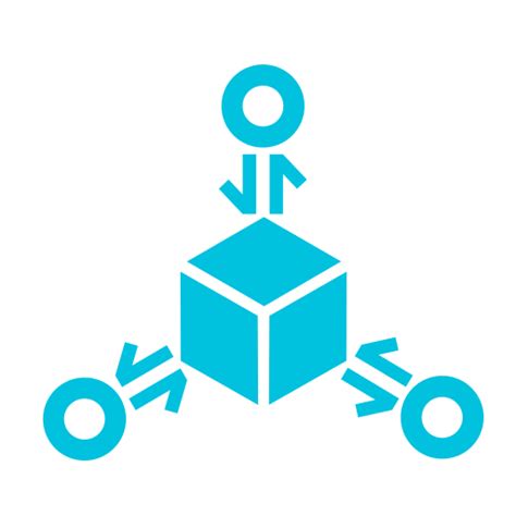 API Gateway Vector Icons Free Download In SVG PNG Format