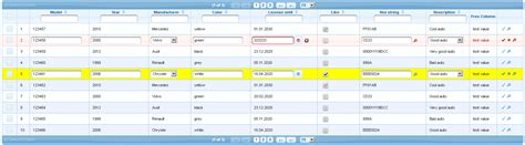 Multiple Dynamic Includes With One Jsf Tag
