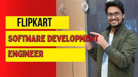 Flipkart Is Hiring For Software Development Engineer For Bangalore Location