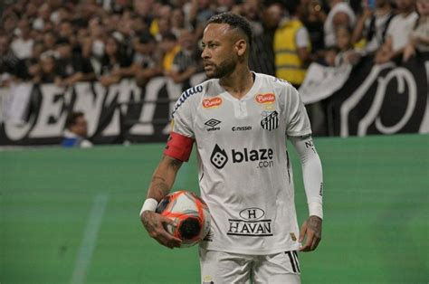 Neymar Silencia Los Abucheos Con Su Primer Gol Olímpico