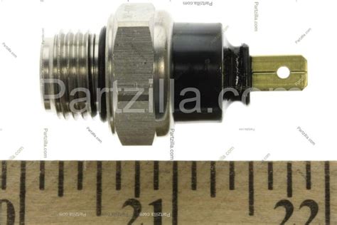 Honda 37760-MT2-003 - THERMOSTAT SWITCH | Partzilla.com