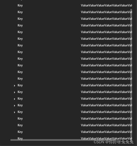 Wpf 滚动条scrollviewer样式记录 Webenh 博客园