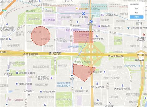 Openlayers6 图形绘制和修改功能（结合react） Csdn博客