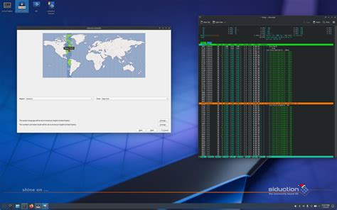 Siduction Linux 2024 1 0 Shine On Review [kde Plasma Edition] Ordinatechnic