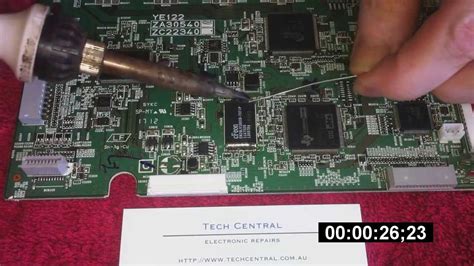Yamaha Dsp Memory Rework Youtube