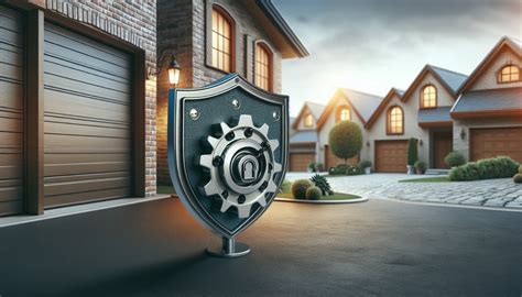 Garage Security Systems Killer Garages