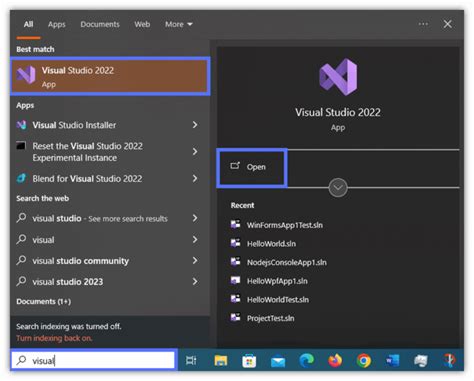 The Ultimate Code Signing In Visual Studio Tutorial Code Signing Store