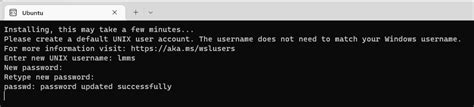How To Install WSL On Multiple Windows User Accounts Radish Logic