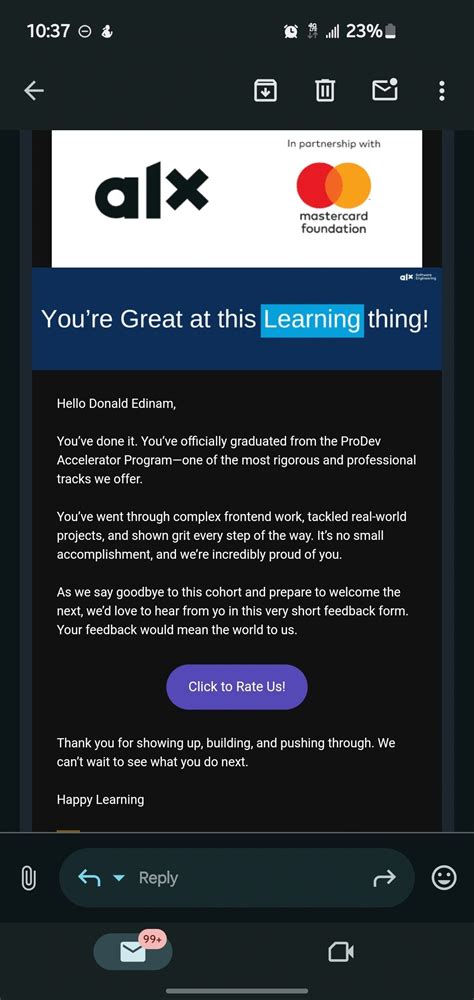 Softwareengineering Alx Frontenddevelopment Reactjs Prodevjourney