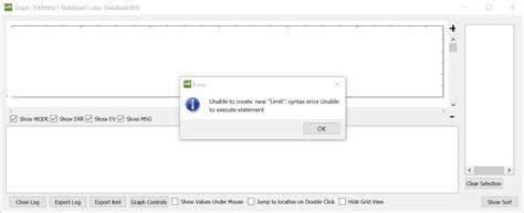 Graph Dataflash Logs Questions Mission Planner Ardupilot Discourse