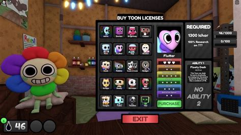 Dandys World 툰 등급 목록 2024년 11월 Gamingdeputy Korea