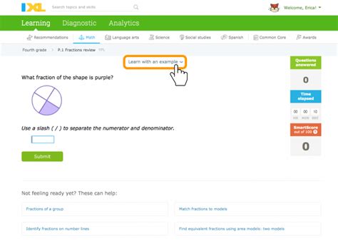5 Cool And Useful IXL Features You May Not Know About IXL Official Blog