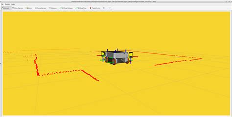 Starting With ROS On The Robot Ros Docs Documentation