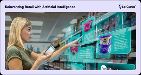 Diverse Use Cases Of Ai Technology In Different Industries