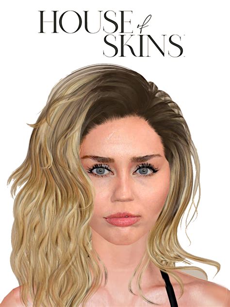 P Star Kenzie Reeves The Sims 4 Sims Loverslab