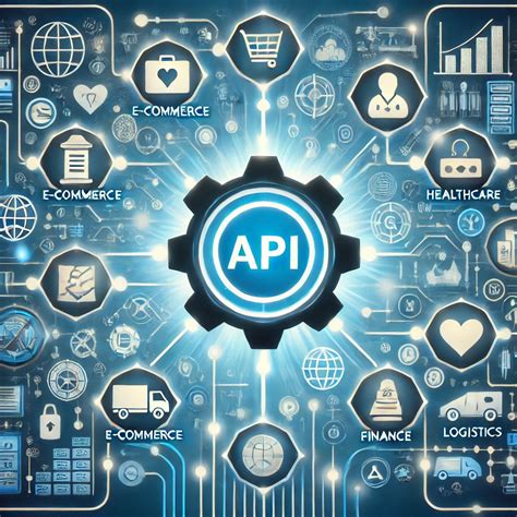 Real World Use Cases Of Api Integration Across Industries