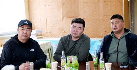 Монголын Монголын Үйлдвэрчний Эвлэлийн Холбоо