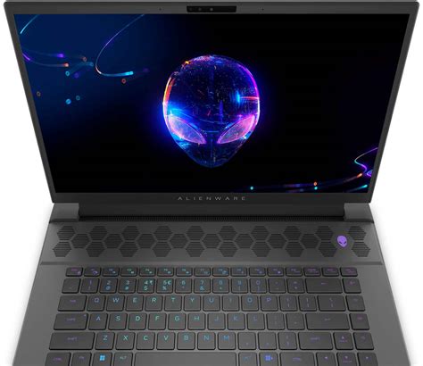 Questions And Answers Alienware M16 Qhd 240hz Gaming Laptop 13th Gen Core I9 16gb Memory