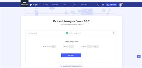 How To Export Images From PDF Export PDF To Image