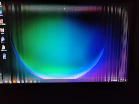 Nitro 5 An515 43 R5rq Display Issue It Flickered And Displayed These Horizontal Lines — Acer