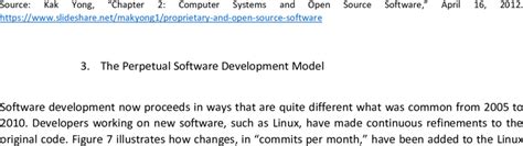 The Differences Between Proprietary And Open Source Software Download